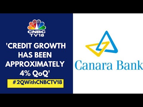 Don't See Threat To Slippages From SMA 1 & SMA 2, There's Pressure On Interest Expenses: Canara Bank