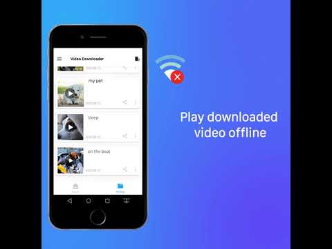 Video Downloader for Twitter