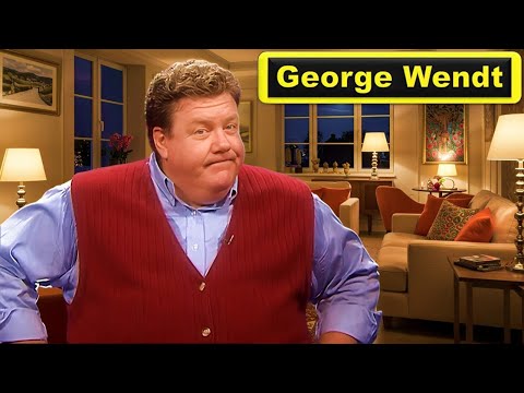 Actor George Wendt Cause of Death At 76, Wife, 3Kids, Net Worth, Lifestyle & Professional Career