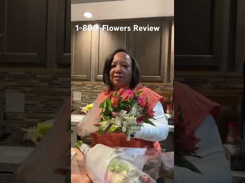 Tried 1-800-Flowers Wish You Should Too.