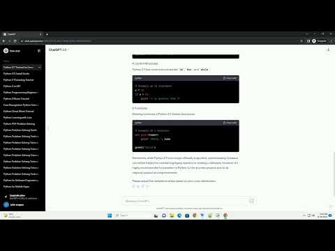 python 2 7 for linux