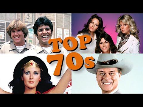 Guess The Best ‘70s TV Shows - Theme Song Quiz