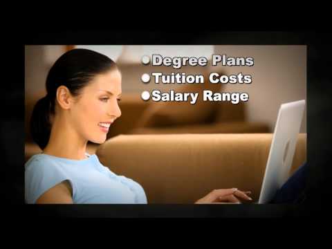 Accredited Online Degree Programs