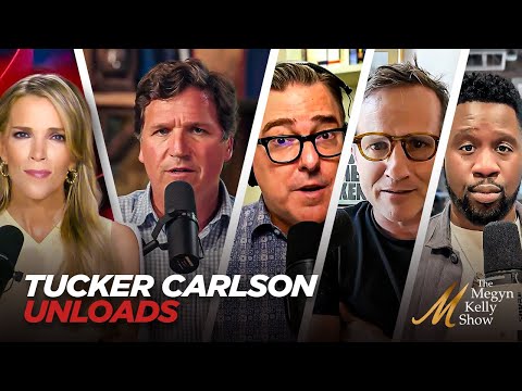 Tucker Carlson Unloads on Cruz and Levin as MAGA and GOP Civil War Continues, with The Fifth Column