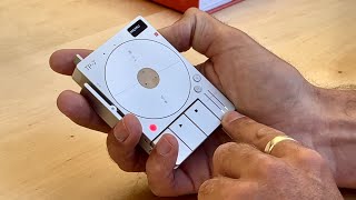 Teenage Engineering TP-7 Tape Recorder - What To Know & Where To Buy ...