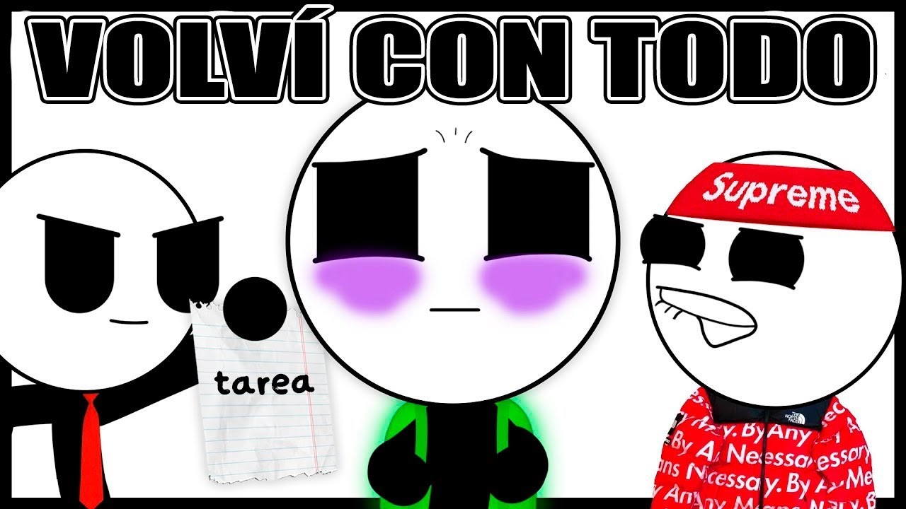 Así es el Primer Día de Escuela