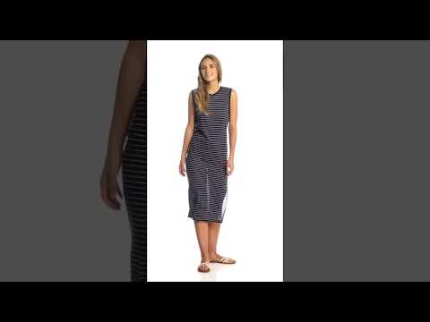 Hurley Dri-Fit Captain Dress | SwimOutlet.com