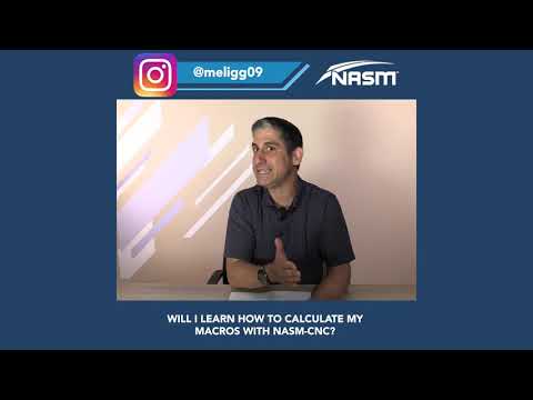 FAQs about the NASM Nutrition Certification