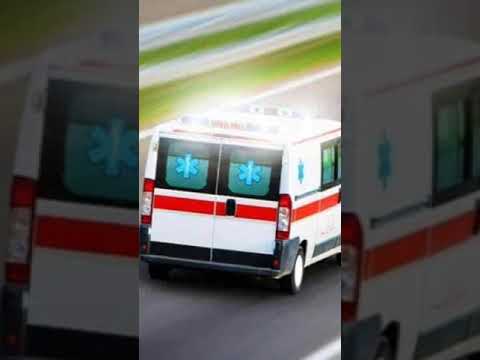 Ambulance sound
