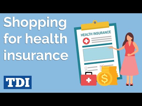 How to find the best health insurance plan