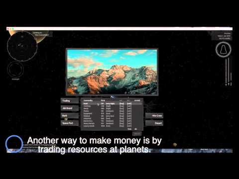 Endless Sky | Help and Tips
