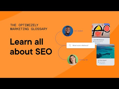 What is Search Engine Optimization?