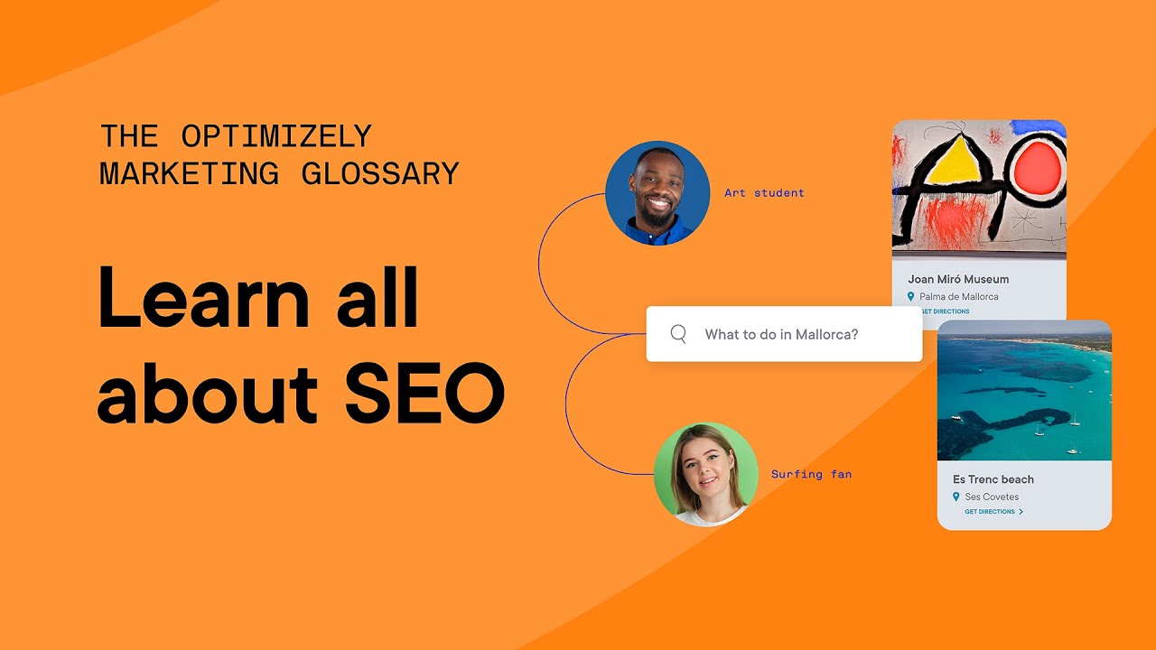 What is Search Engine Optimization?