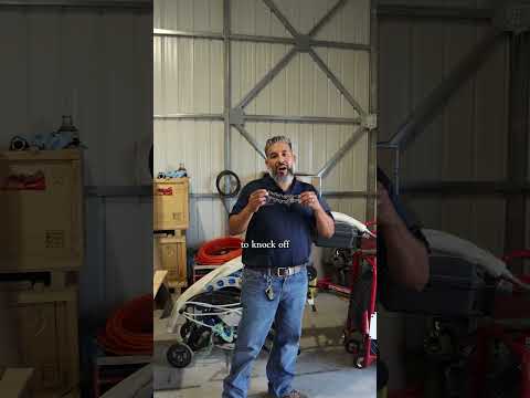 What is a max miller? #plumbing #contracting
