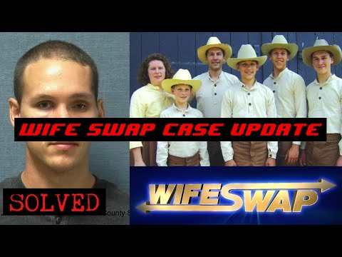WIFE SWAP CASE UPDATE: The Trial of Jacob Stockdale
