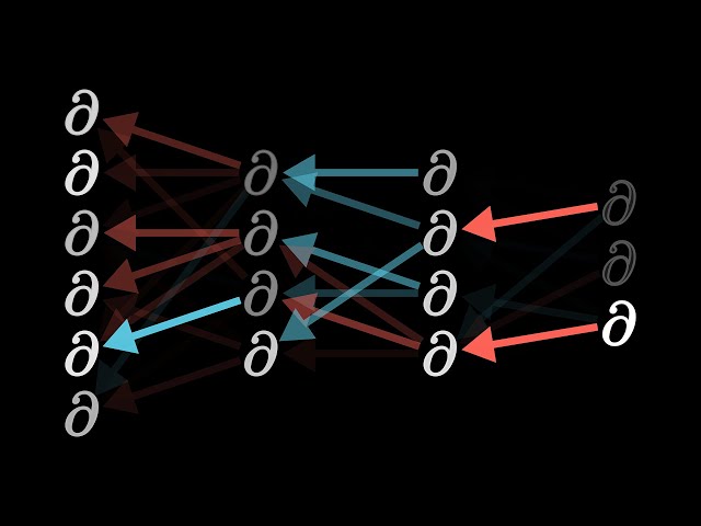 Understanding Backpropagation Calculus in Neural Networks | Galaxy.ai | Galaxy.ai