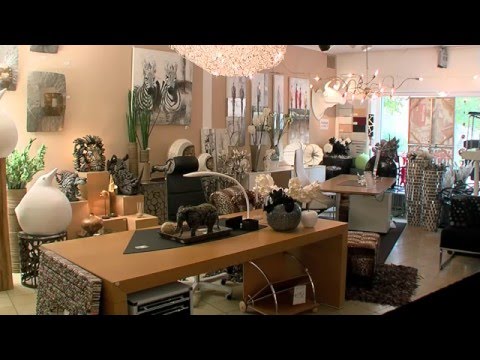 Art & Office Bürodesign Imagefilm