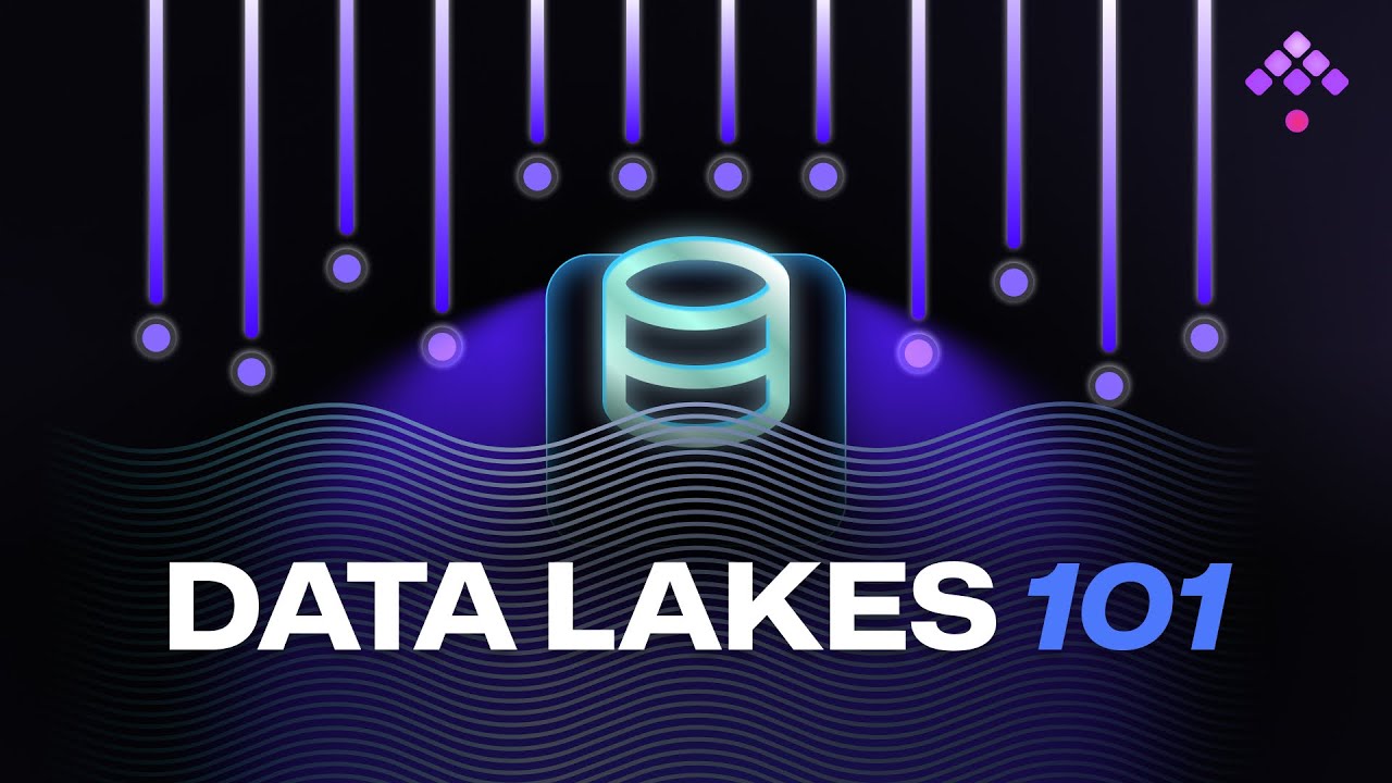 What is a Data Lake? Data Engineering Basics with Kestra