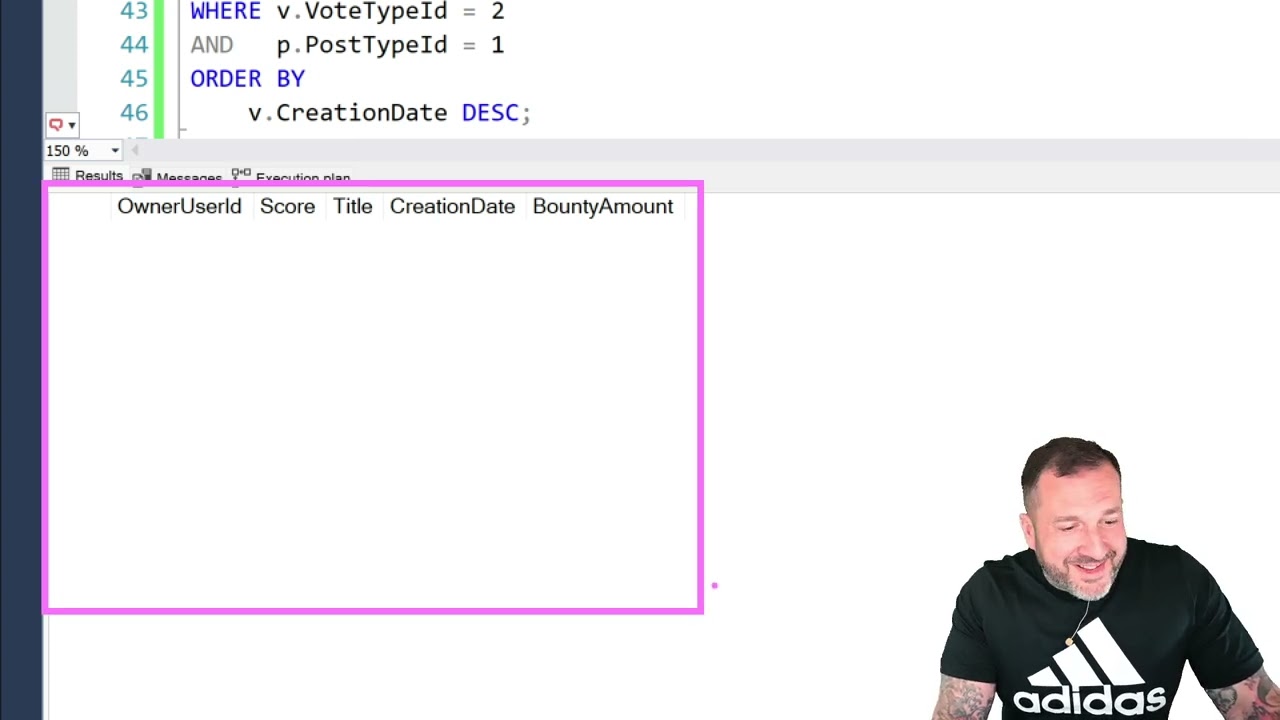 Performance Issues With Denormalized Data In SQL Server