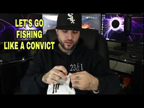 HOW INMATES COMMUNICATE in the HOLE