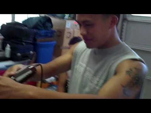 Brandon's Barber Shop