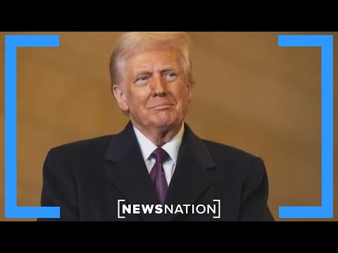 Tit-for-tat tariffs not the answer: Bolton | NewsNation Now