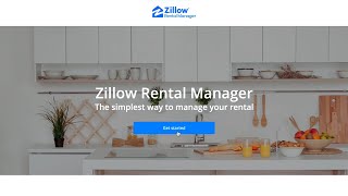 Zillow Rental Manager: precios, funciones y opiniones | GetApp México 2026