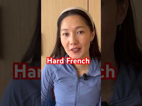 How I learned French / An Honest Story