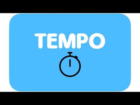 APA ITU TEMPO ??? (What is Tempo)