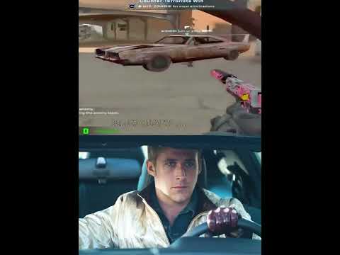 Steam Community :: Video :: CS Drive