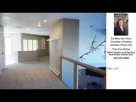807 Tangigoot, Aztec, NM Presented by Treva Fox-Christy.