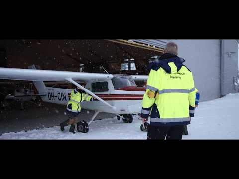 Keeping the World Up and Running - Seppo's Story on Using Fluke Tools