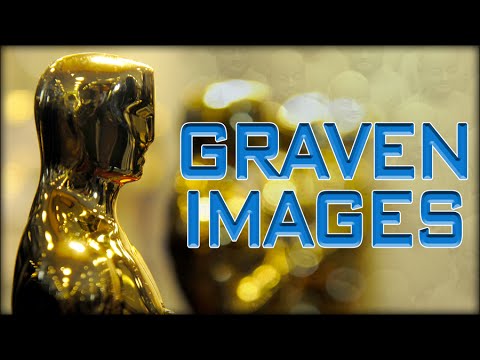 All About Graven Images