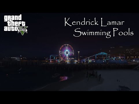 Steam Community :: Video :: Grand Theft Auto V - Swimming Pools [Short ...