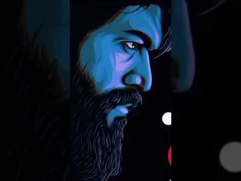 KGF Ringtone Download KGF 🥰 Rocky Bhai KGF Theme Instrumental Ringtone 🥰😍