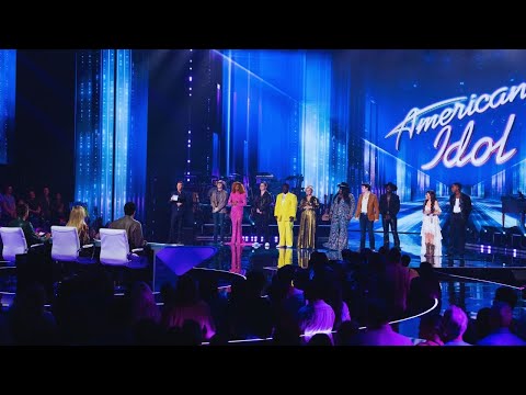 American Idol Judges' Shocking Save! Which Contestant Got a Second Chance?