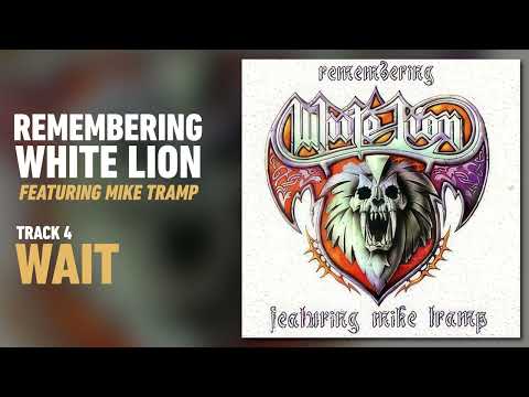Mike Tramp - Wait (1999 - Audio)
