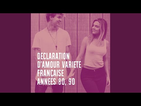 Femme que j'aime
