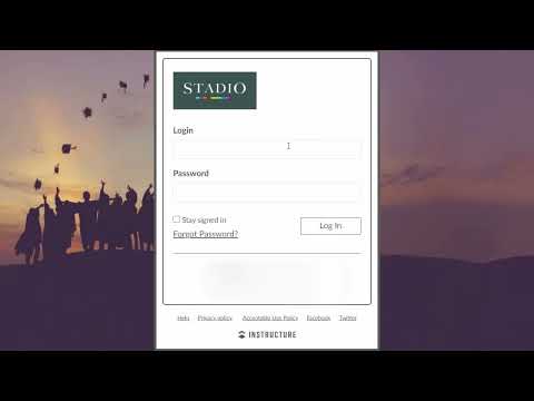 CANVAS SUBMISSION TUTORIAL