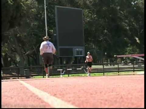 Running Increases Life Expectancy