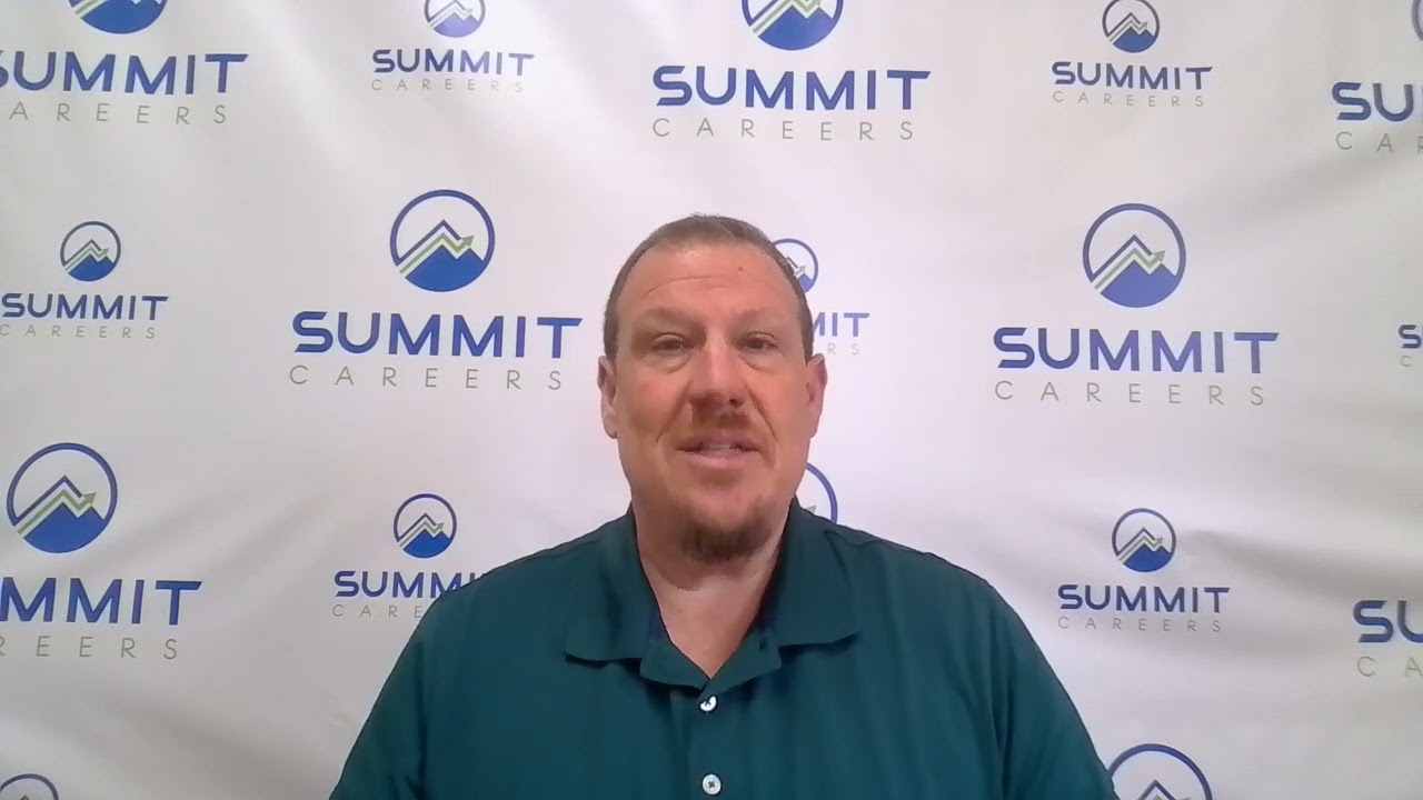 Congrats on the new career!