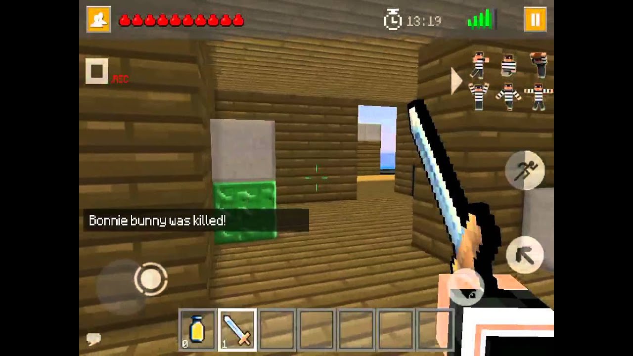 [Cops N Robbers (Jail Break)] Cops n robbers