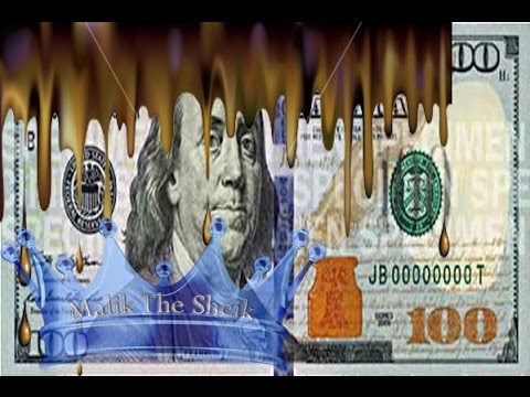 The Petrodollar