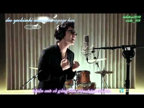 [Vietsub] 10 reasons to love you - Lee Seok Hoon