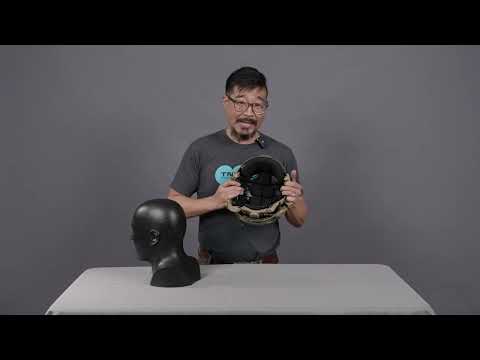 NEW Ops-Core FAST Bump (SF) Complete Features