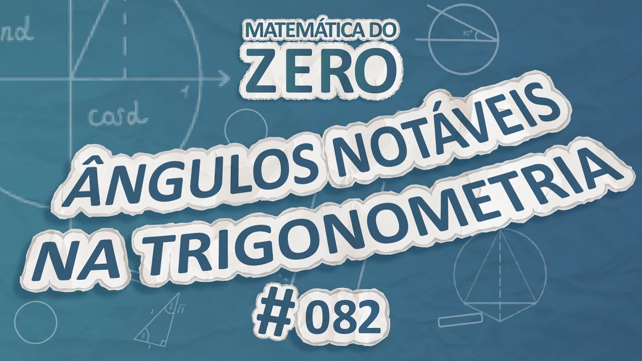 Matemática do zero - Brasil Escola