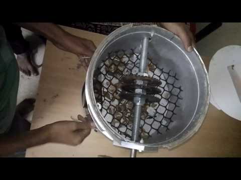 Bio-Mechanical Composting Machines - Bio Composter Machine Latest Price ...