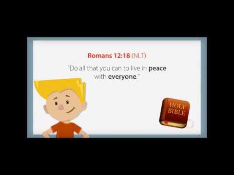 KIDS - Peacemaker