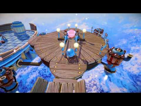 Steam Community :: Video :: Switchball HD - Casual Indie 2D Puzzle ...