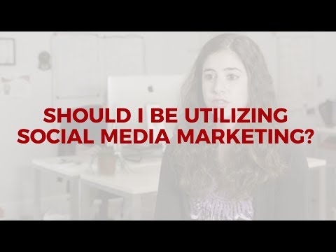 Should I Be Utilizing Social Media in Medical Marketing?
